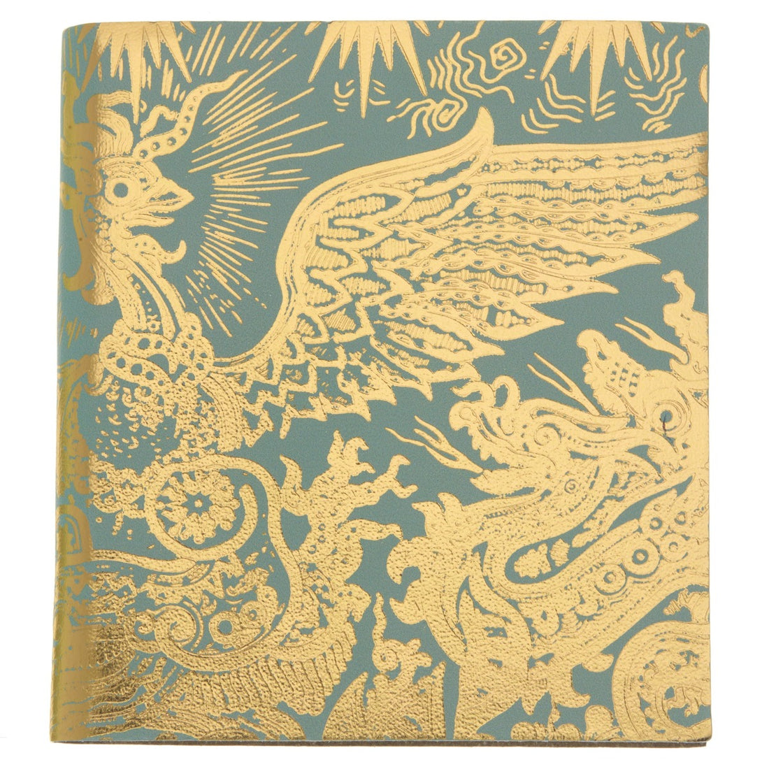 King's Apartments Pocket Notebook – Brighton & Hove Museums Online Shop