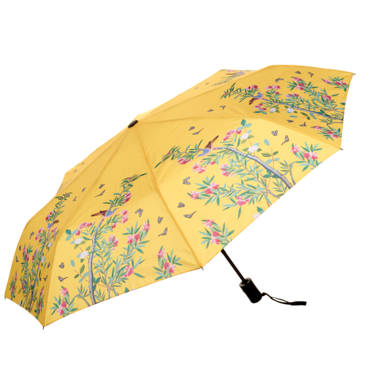 Queen Victoria Yellow Wallpaper – Brighton & Hove Museums Online Shop