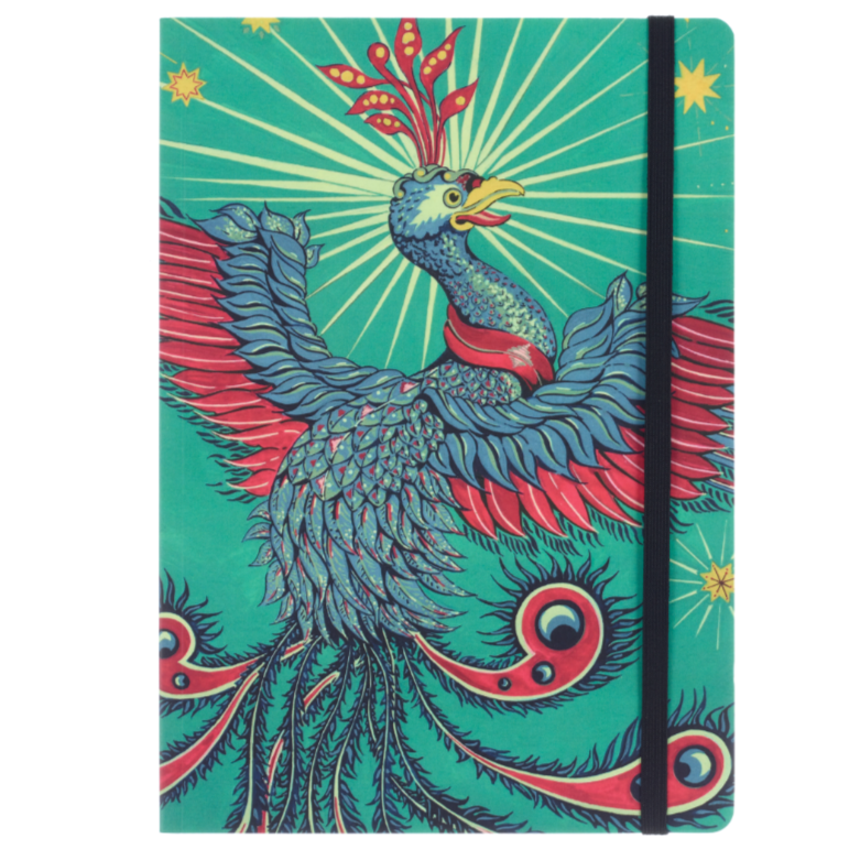 Royal Pavilion Saloon A5 Journal - Phoenix – Brighton & Hove Museums ...